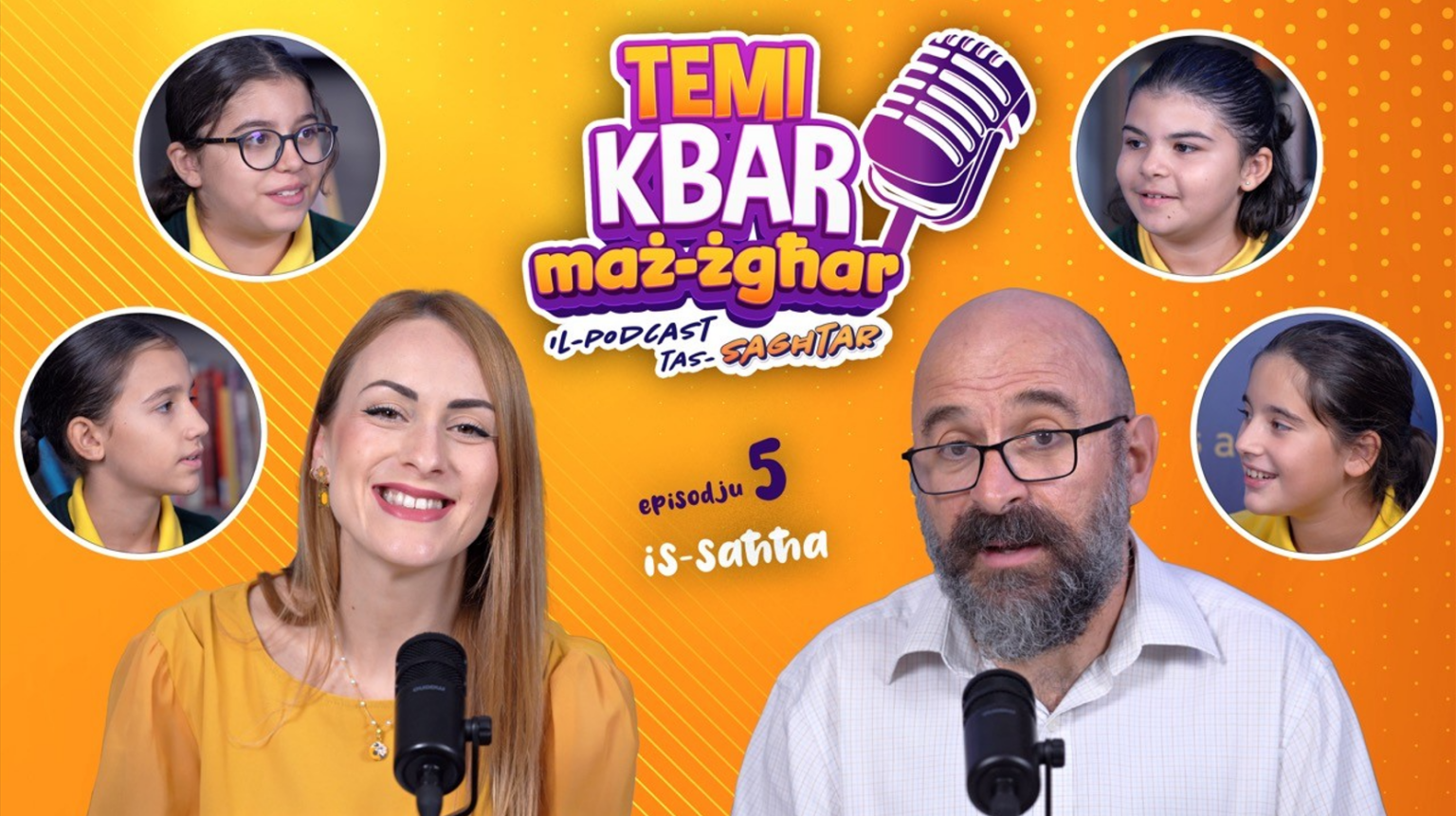 Fondazzjoni Saghtar