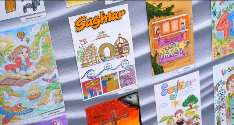 Fondazzjoni Saghtar